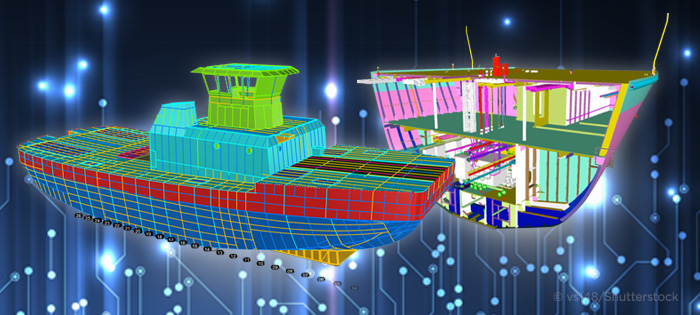 3D Models for Class Approval