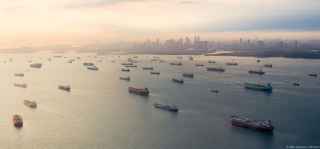 IMO Data Collection System (IMO DCS)