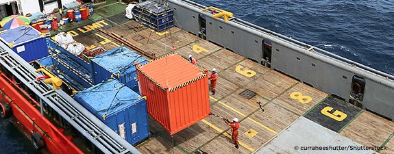 Container Certification