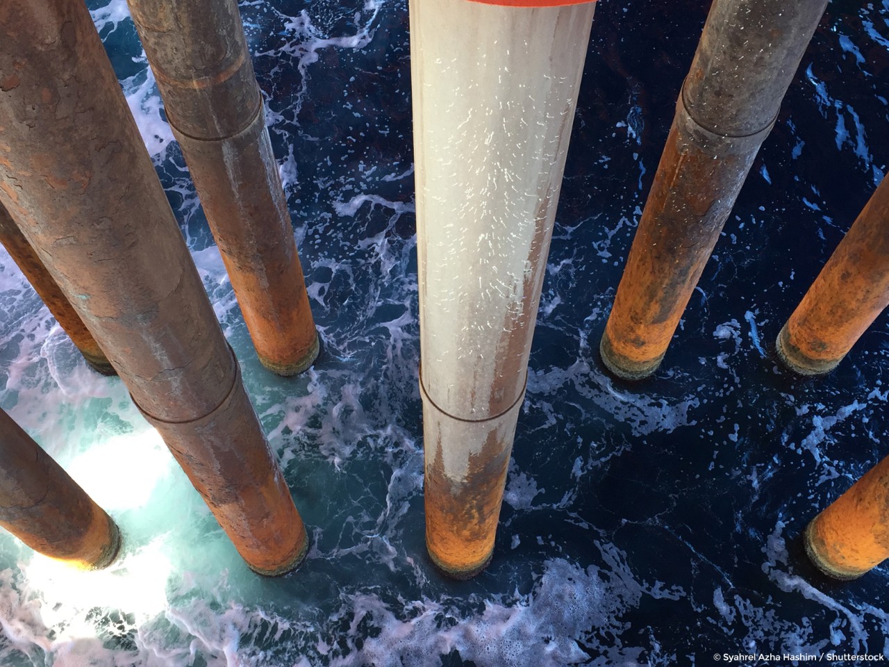 ABS Leads Industry with First Recommended Practice for Hybrid Riser Systems